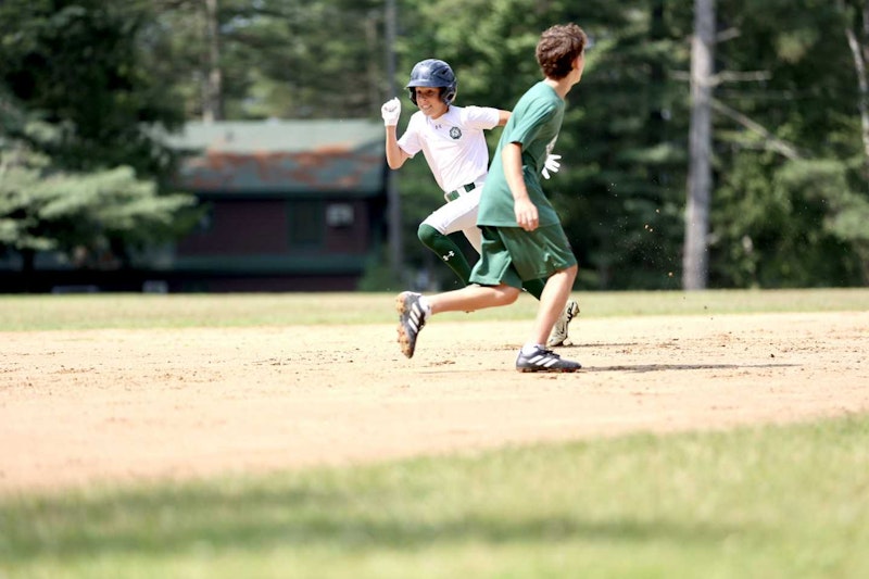 Color War Highlights and Rope Burn! | News From Raquette Lake Camps