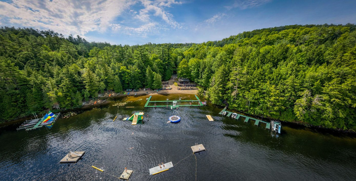 Overnight Summer Camp for Boys & Girls in Upstate New York