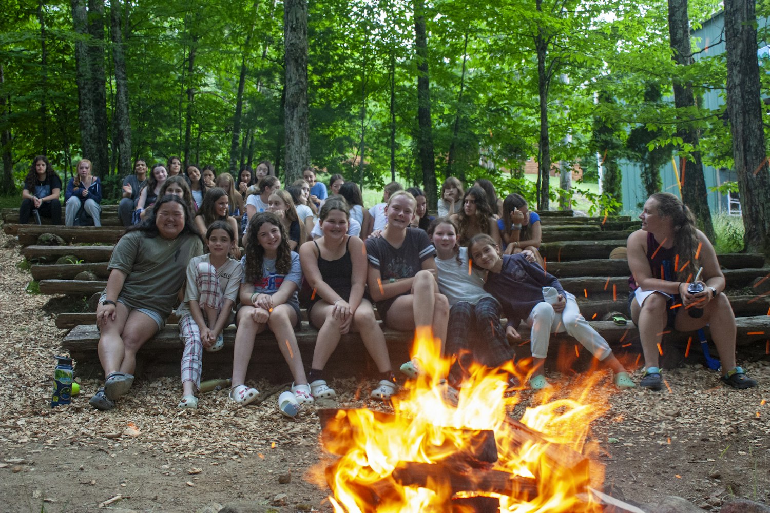 Camp Southwoods Parent Handbook