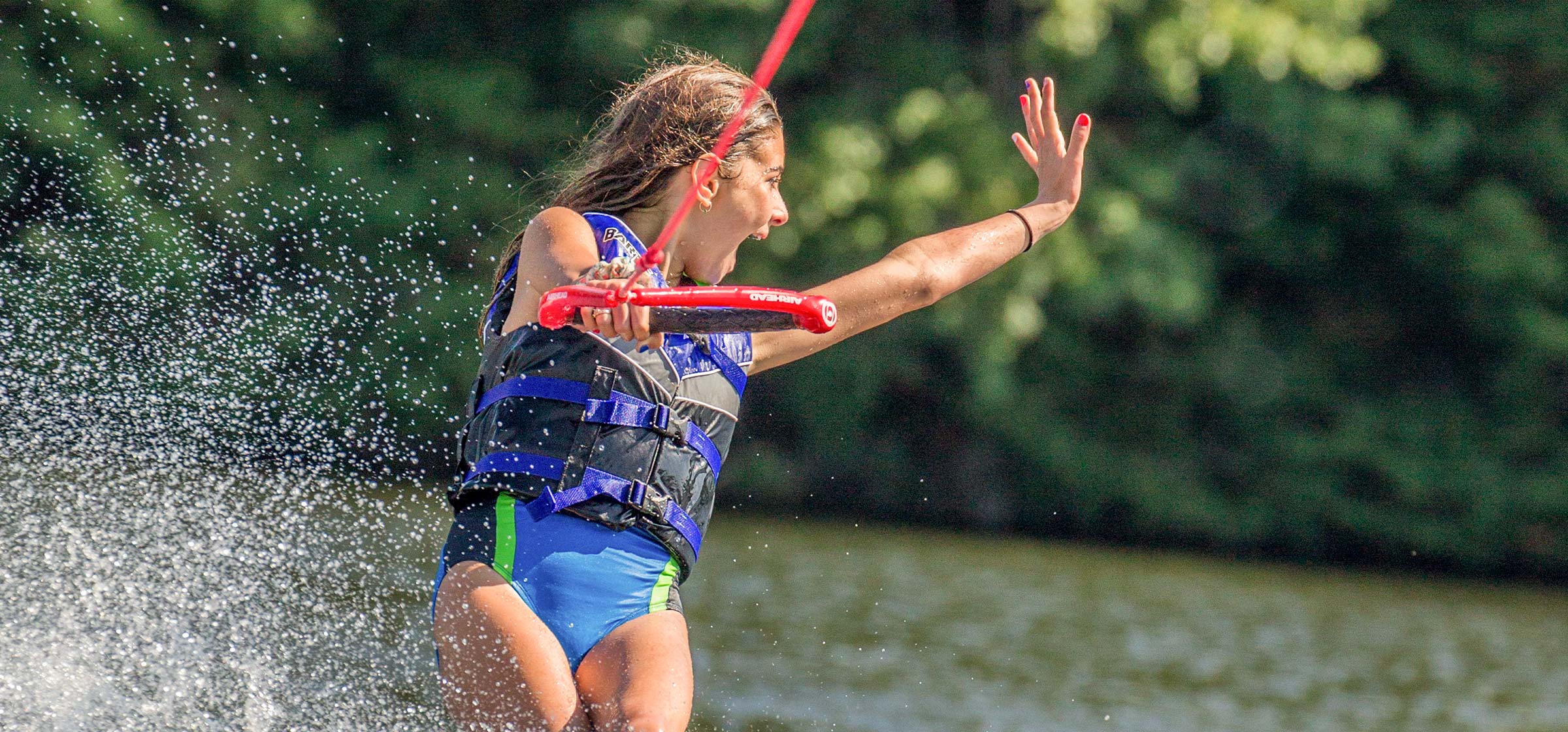KenMont KenWood — Residential Summer Camps for Boys & Girls