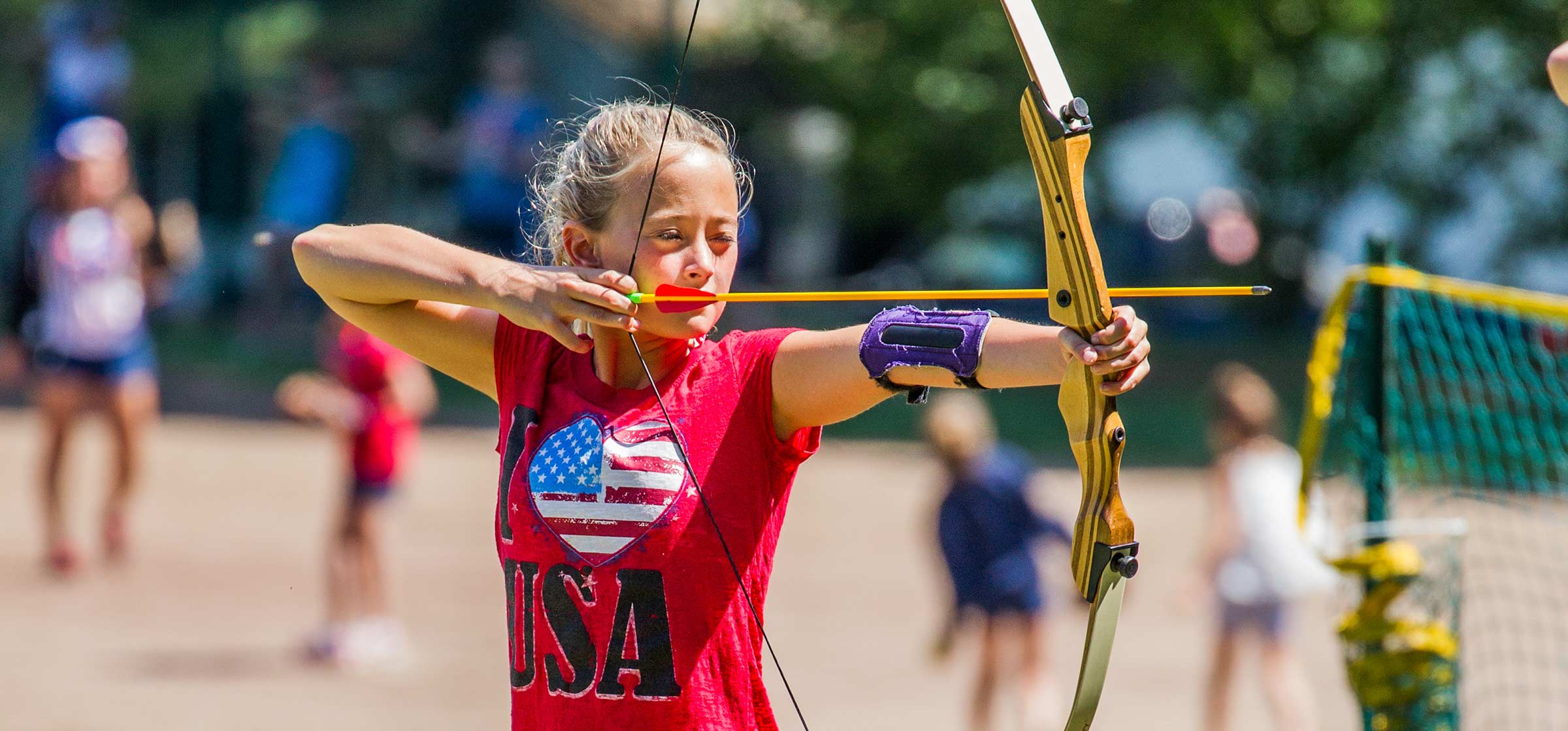 KenMont KenWood — Residential Summer Camps for Boys & Girls