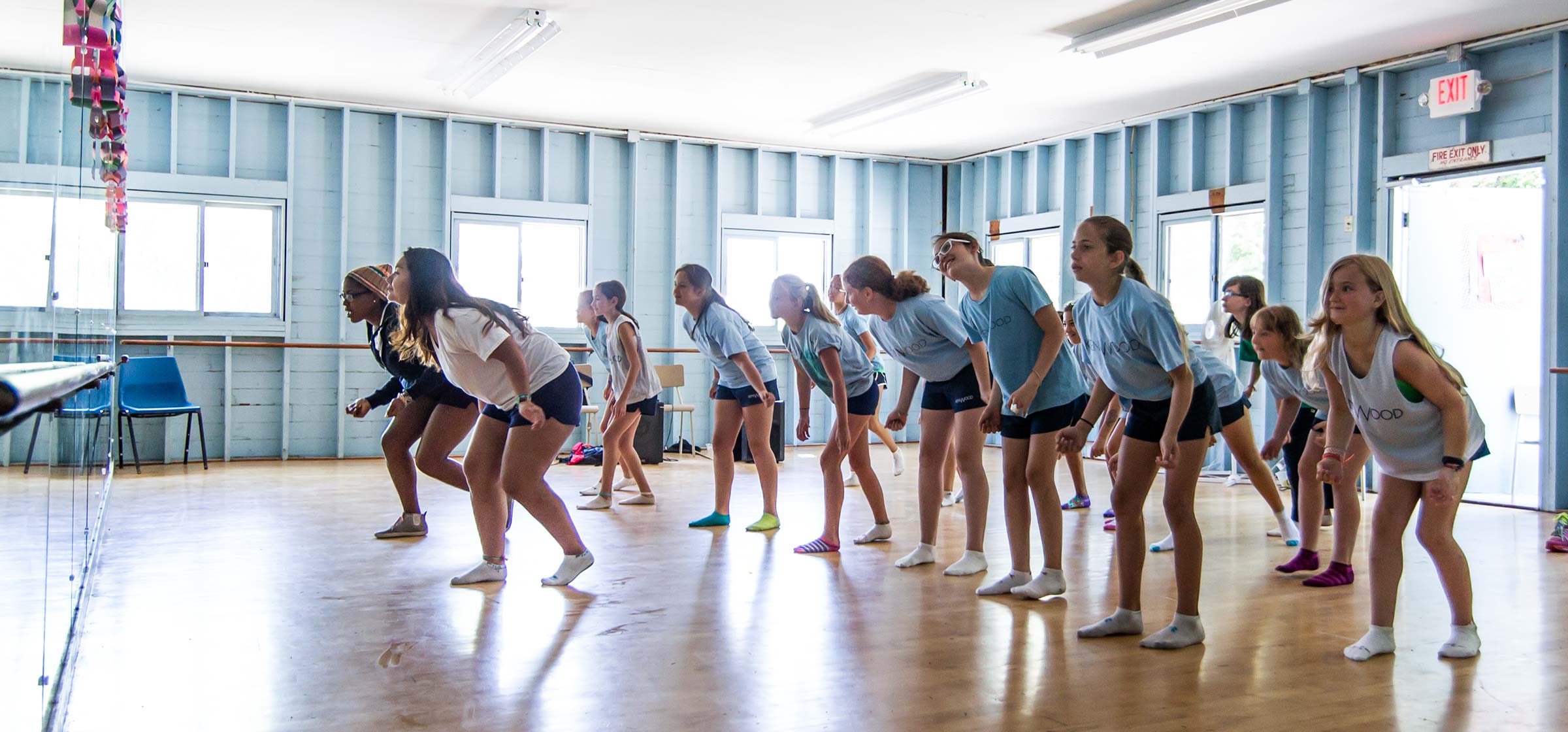 KenMont KenWood — Residential Summer Camps for Boys & Girls