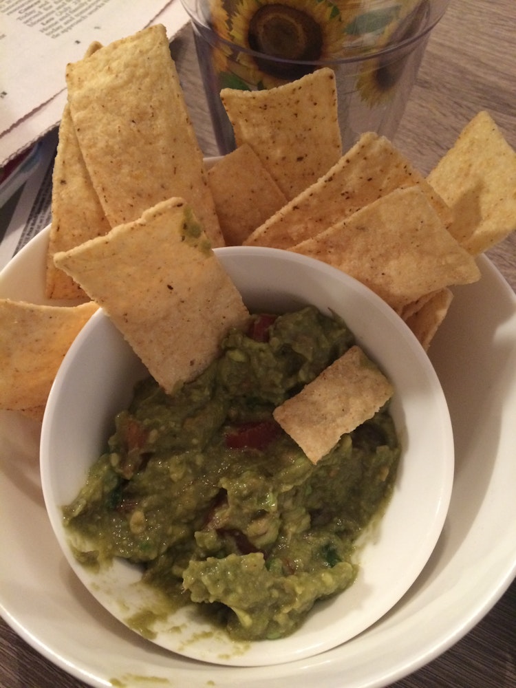 National Taco Day is Tomorrow(10/4)!!!