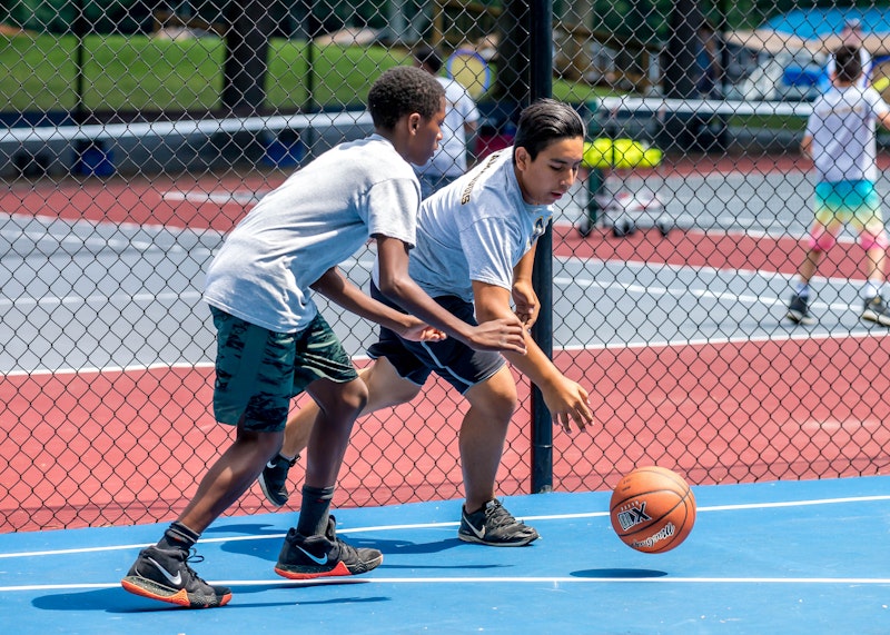 Summer Camp Counselor for 13 year old boys New York/New Jersey | Blog ...