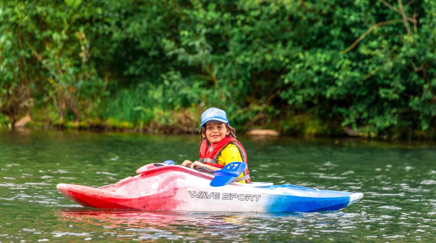 Colorado’s Summer Camp | Camp Santa Maria Near Denver