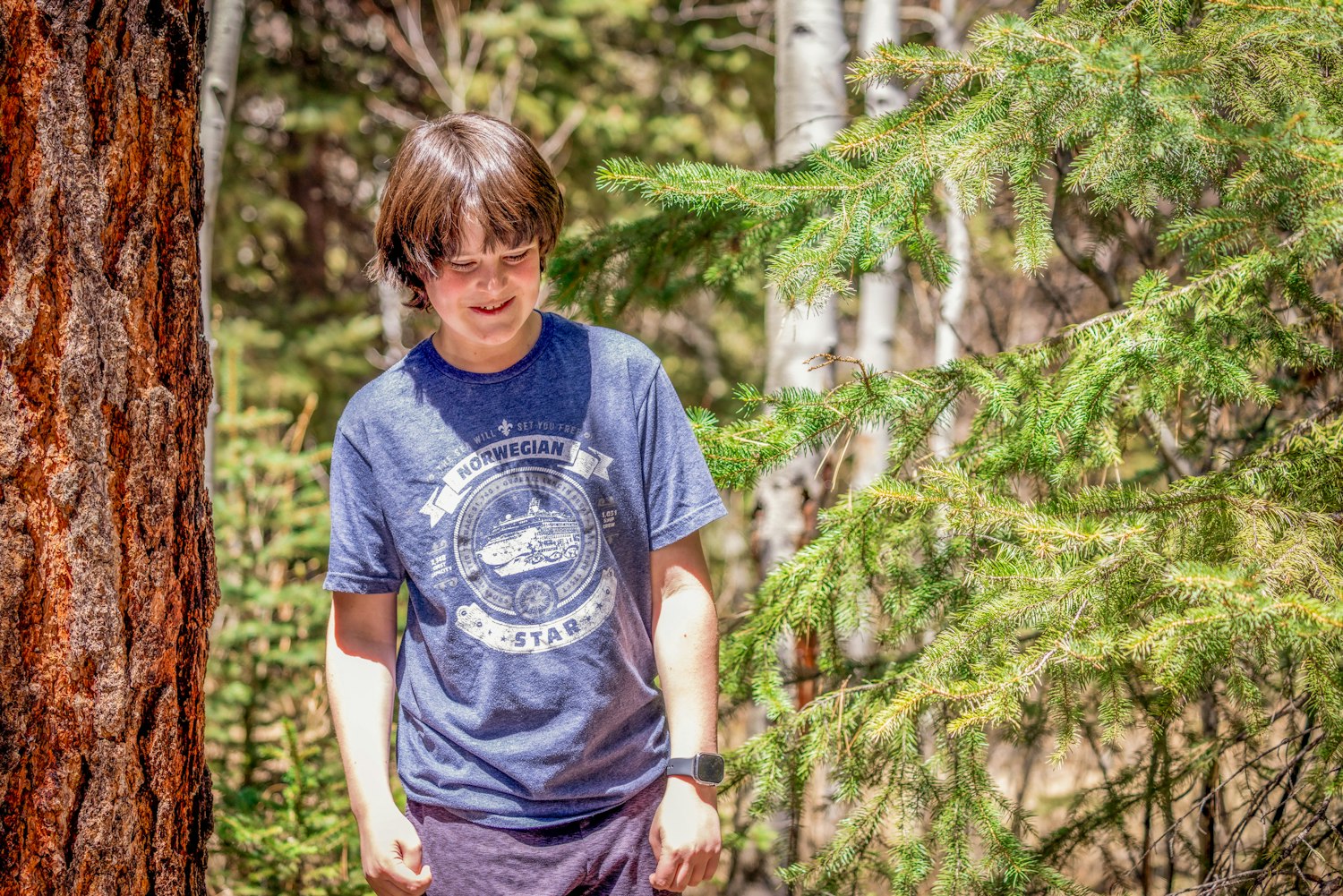 What to Pack | Camp Santa Maria Overnight Camp Packing List