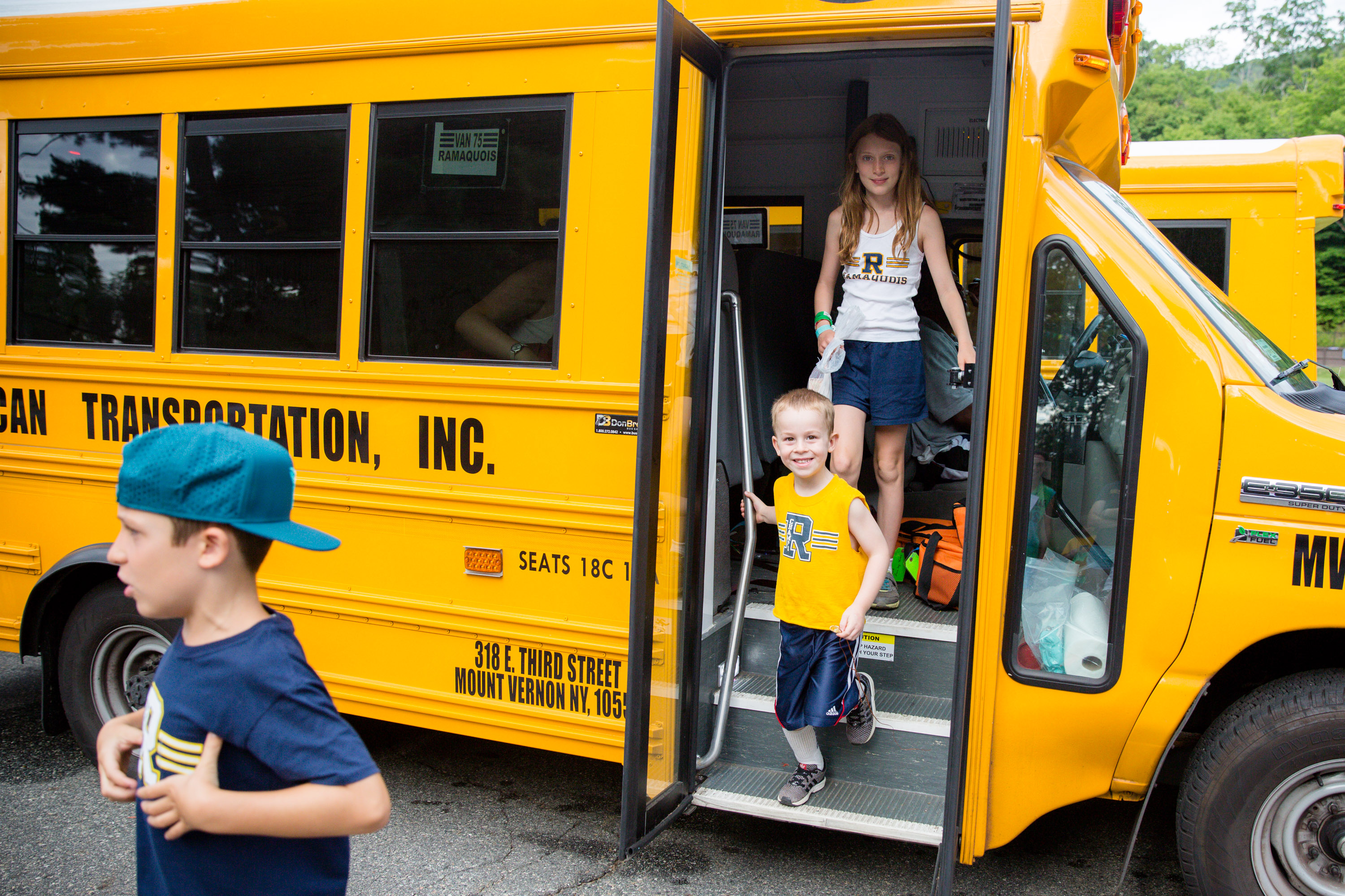 Look for summer day camps near you? Ramaquois serves NYC, Bergen ...