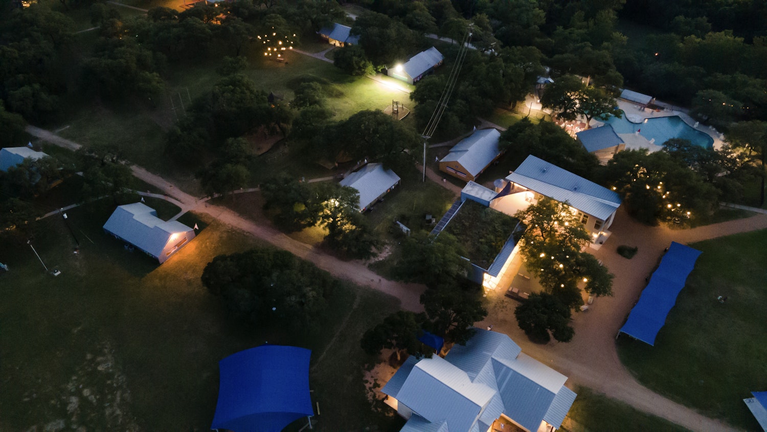 CYJ Retreat Center Photo Gallery