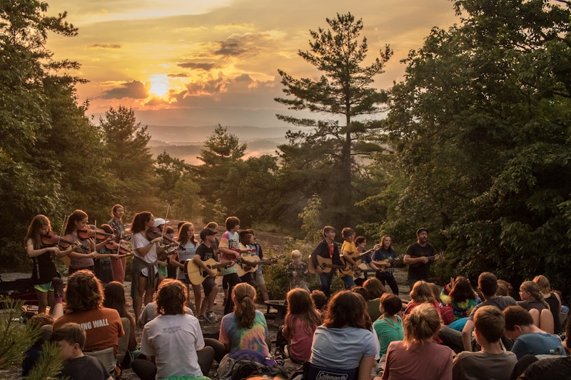 GRP's 2021 Impact Report