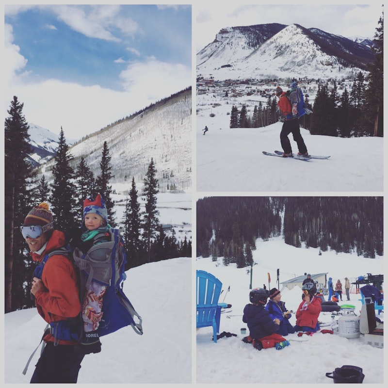 Making Friends with Cold