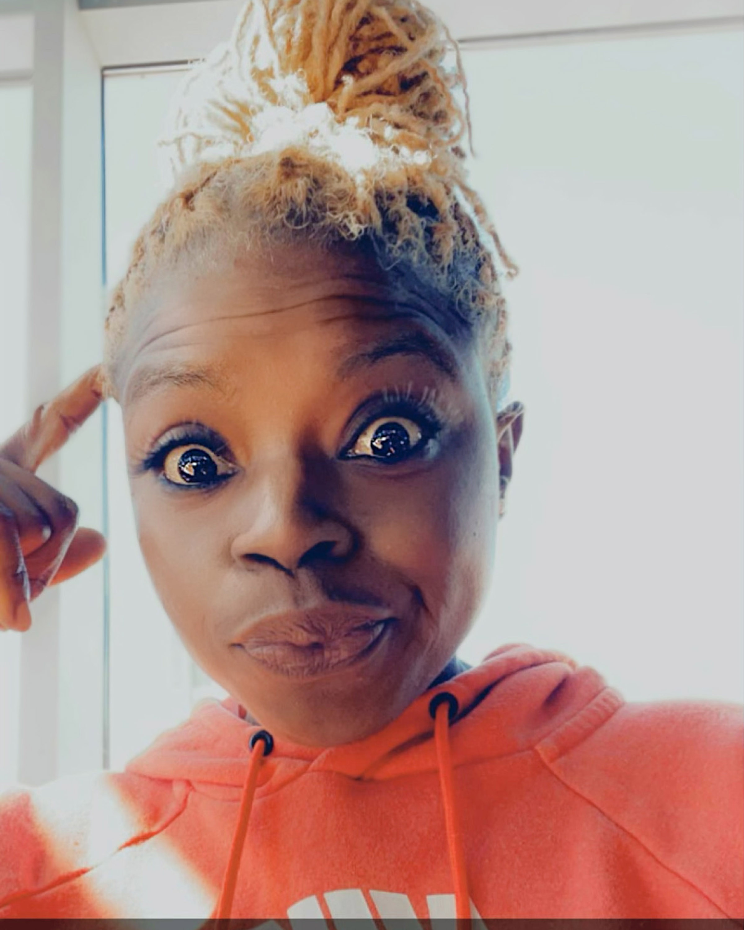 Maya Mitchell's Instagram, Twitter & Facebook on IDCrawl