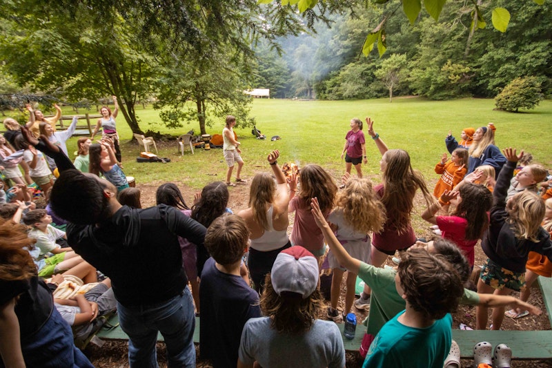 Reflecting on the Magic of GRP