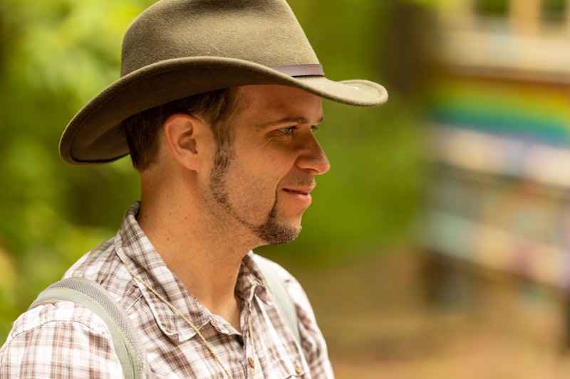 GRP names Dr. Chris Paul as next Board Chair