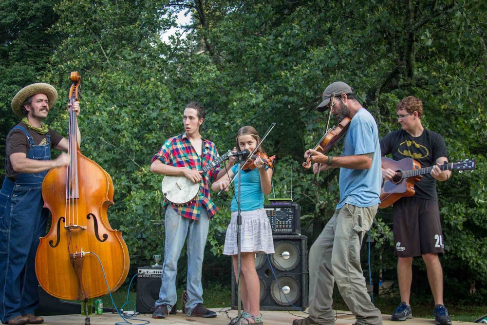 It’s Time for a Shindig!