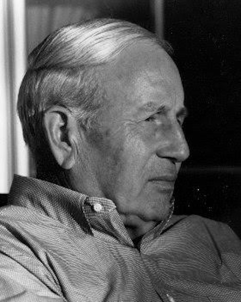 Remembering One Of GRP's Founding Board Members