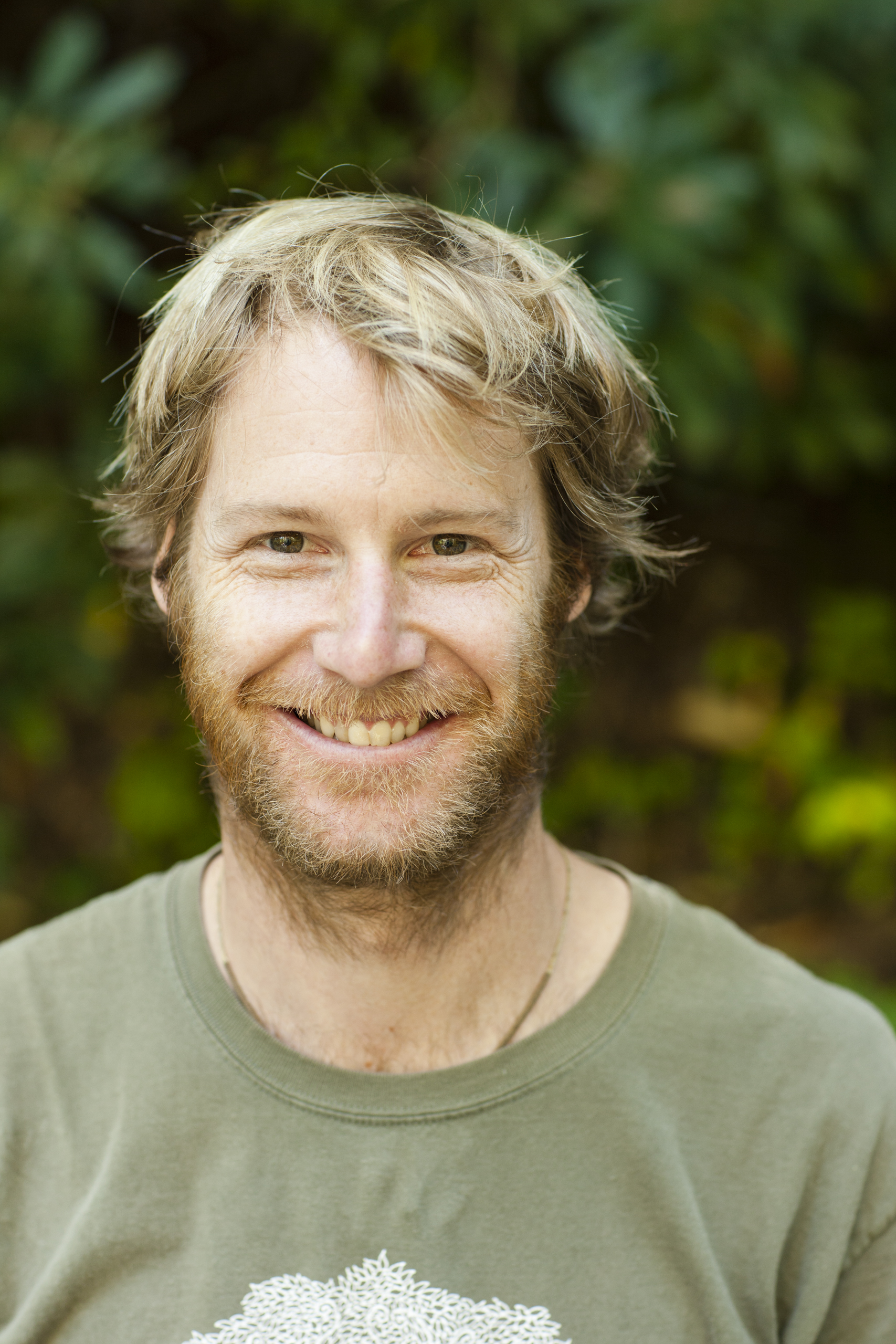 Meet Our Seasoned Directors - Environmental Camp for Boys & Girls