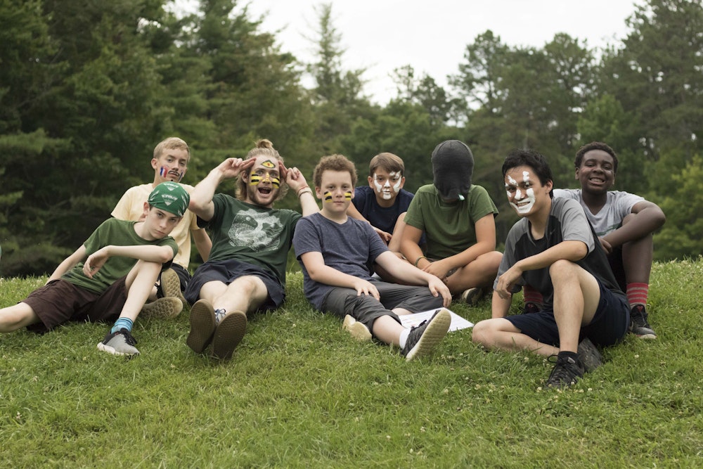 The Importance of Positive Male Role Models