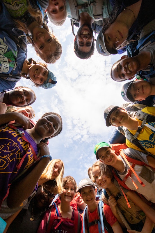 We Need Our Camp Community