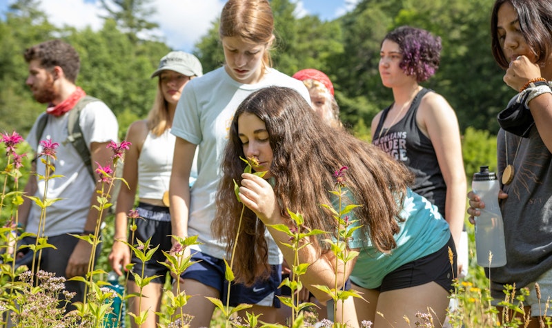 The Joy of Genuine Connection