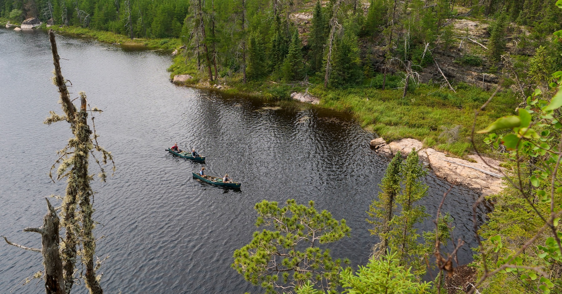2 Week Sleepaway Camps, 4 & 8 Wk Wilderness Adventures Camp