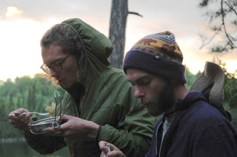 The Art of Cooking on the Trail | 2019 | Camp Voyageur