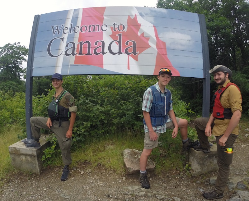 Obtaining a RABC Permit for Your Child | 2019 | Camp Voyageur