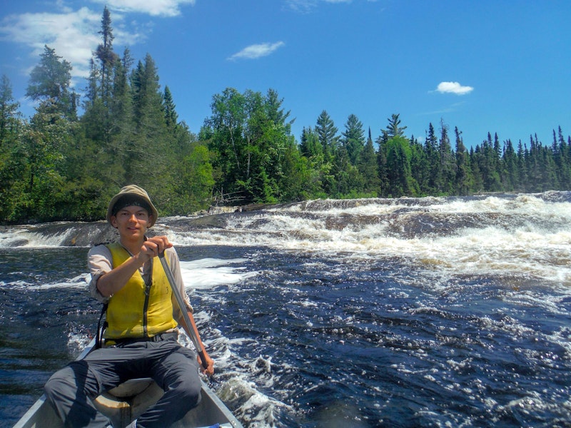 10 Things to Love About the Quetico | 2020 | Camp Voyageur