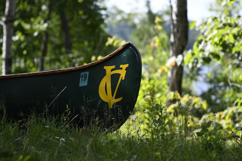 Update from the Peninsula | 2020 | Camp Voyageur