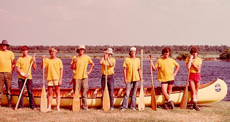 1970s: Hitting the Big Time | 2021 | Camp Voyageur