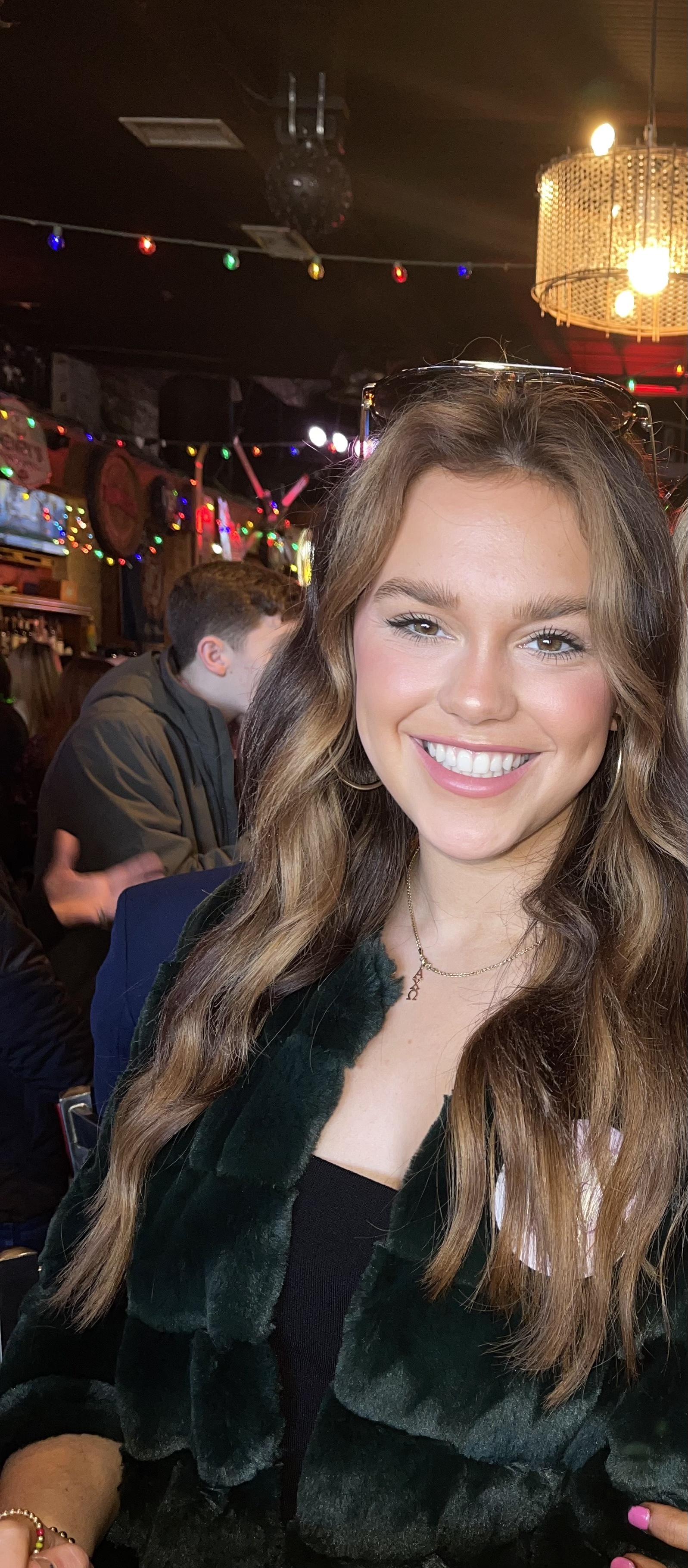 Meet the Staff of Camp Skyline Ranch in Mentone, Alabama