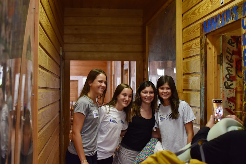 What Happens on Opening Day?