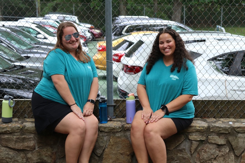 Skyline Encourager 2nd and 3rd Session-Michelle Bloom