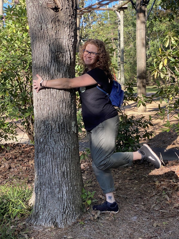 Christian Girls Summer Camp & Alumnae