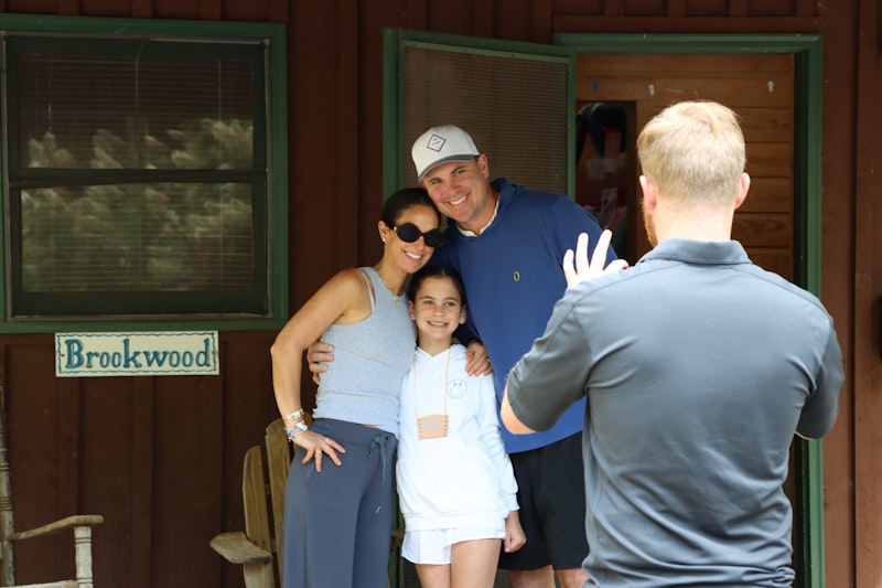 First Session Opening Day 2024