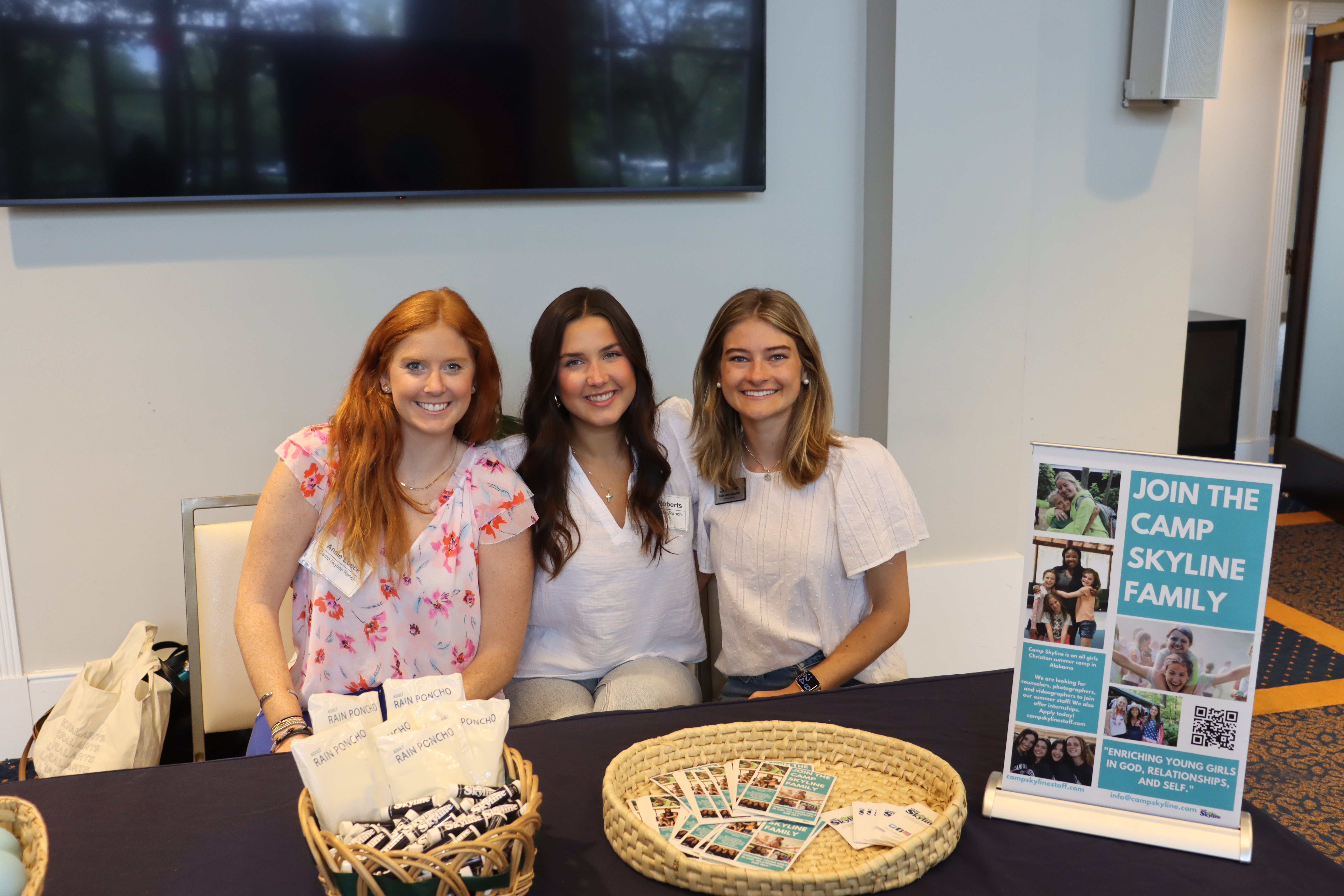 Summer Camp FAQs from Camp Skyline Ranch, Mentone, AL