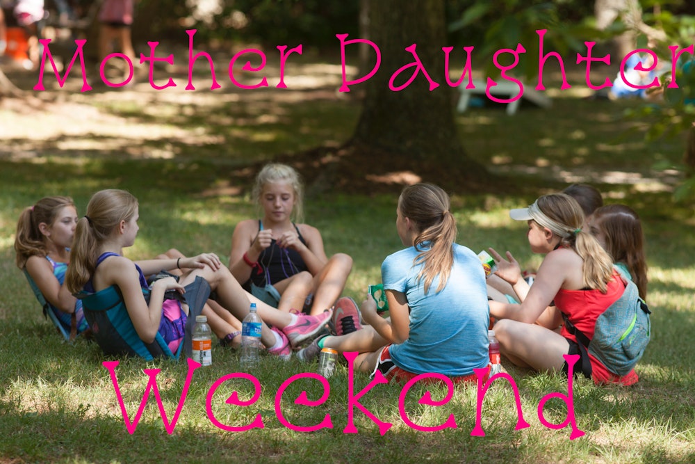 A Weekend Full of Fun!