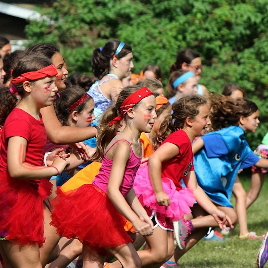 1st Session: Color Wars!