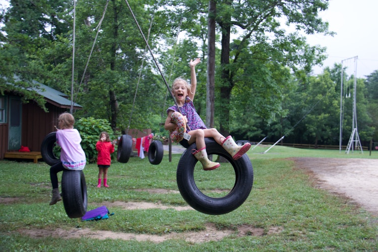 1 week down, 1 to go!!