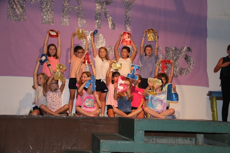 So much to say, so little time...