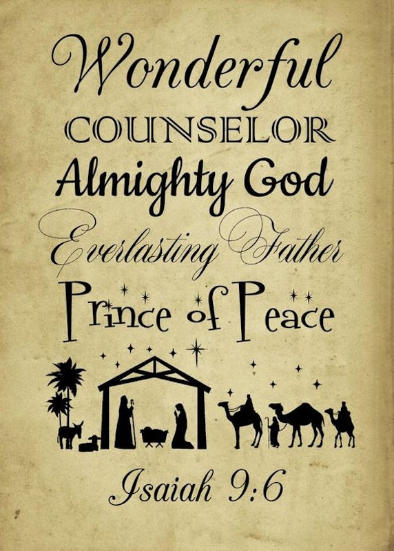 Christmas all year LONG!