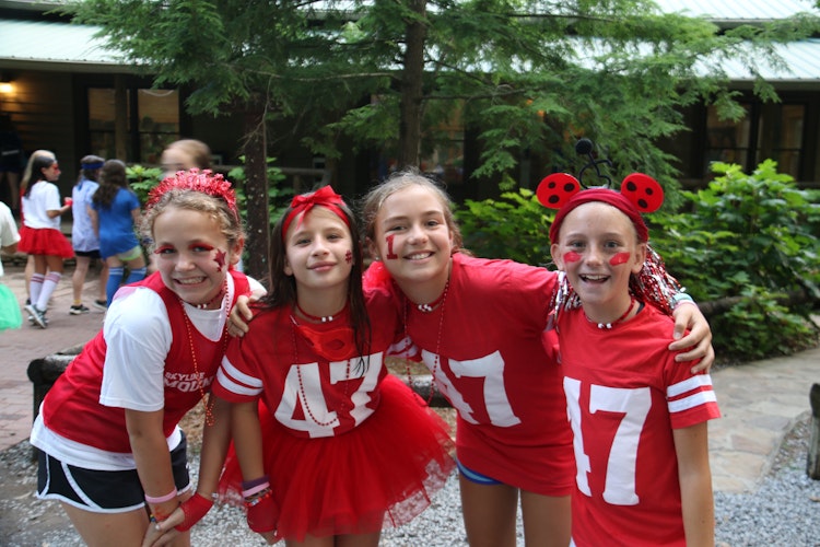 Sock Wars 4th session