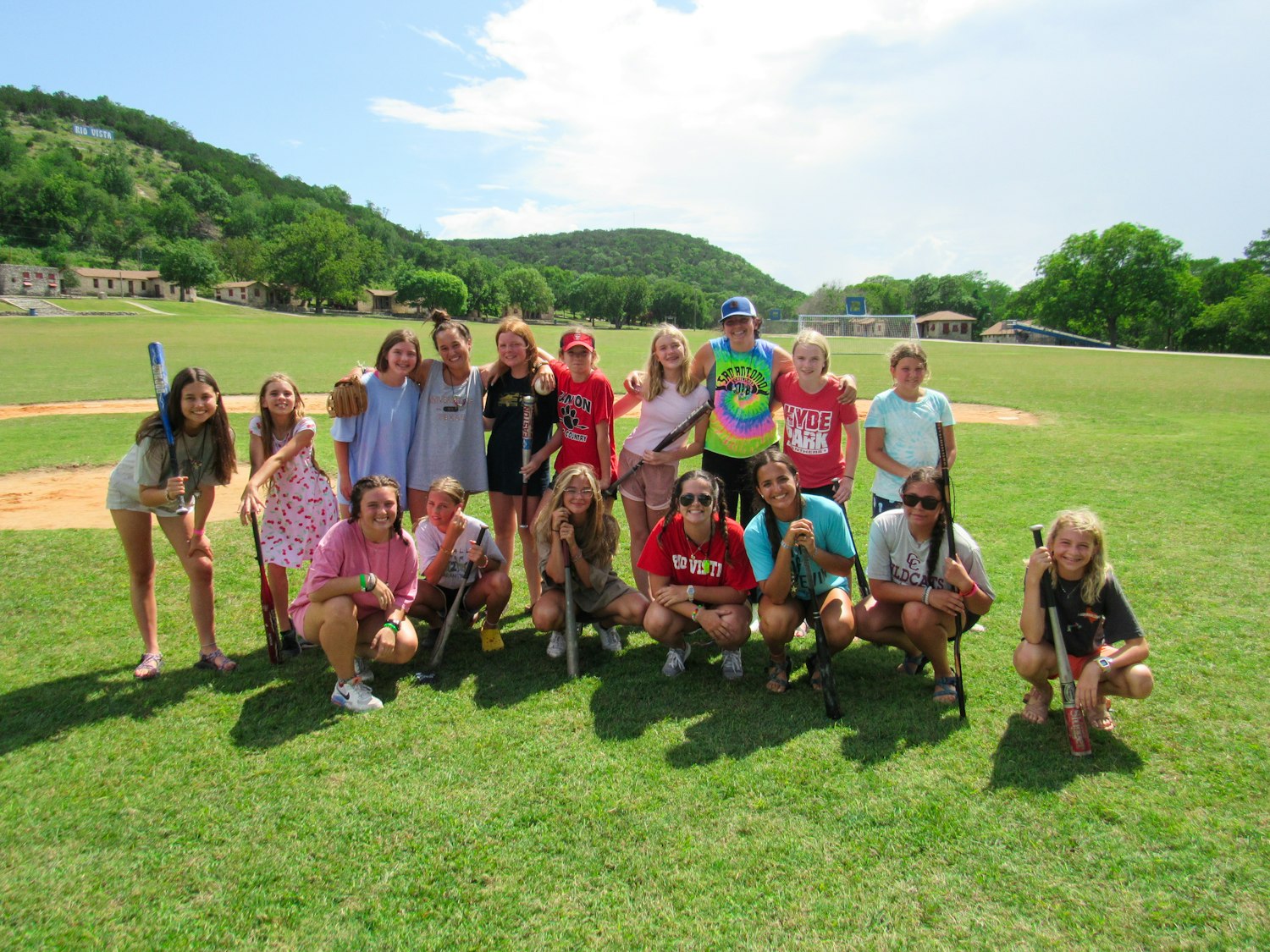 Be A Summer Camp Counselor, The Best Summer Job For 2024