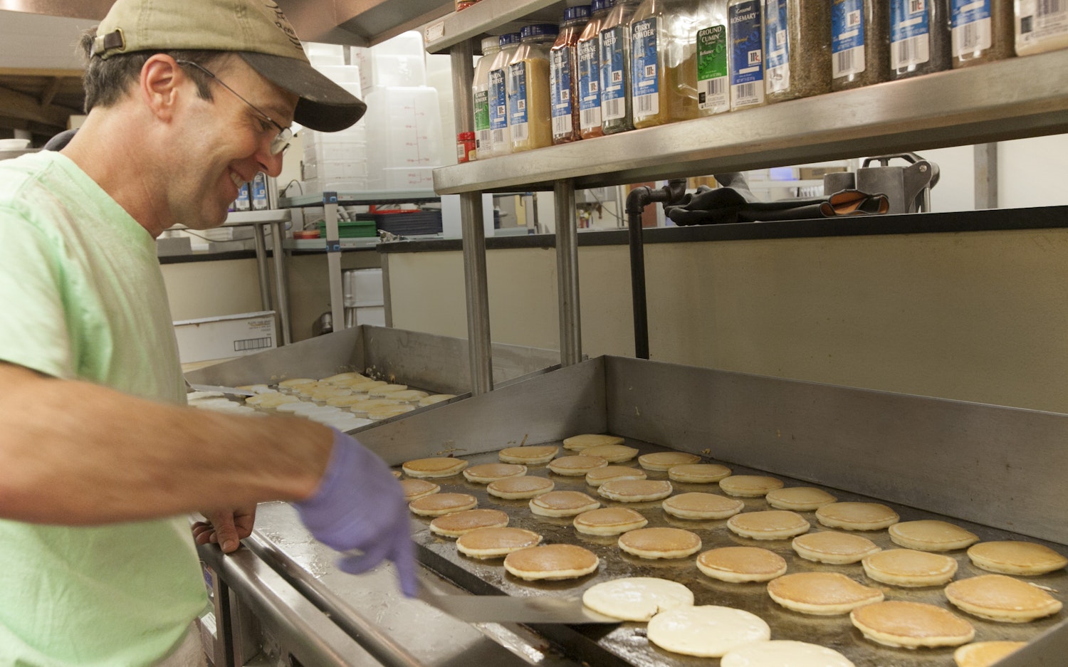 Kitchen Staff Jobs - Summer Camp Jobs Near You in NC