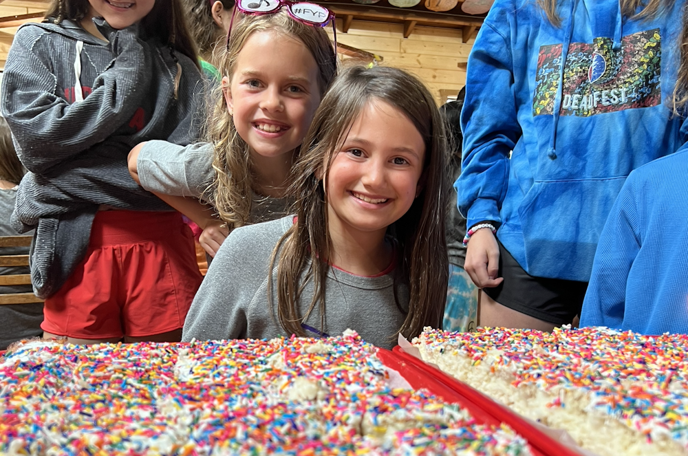 October Birthdays!