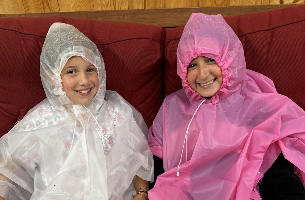 The Sari Diaries- Monday 7/22/24