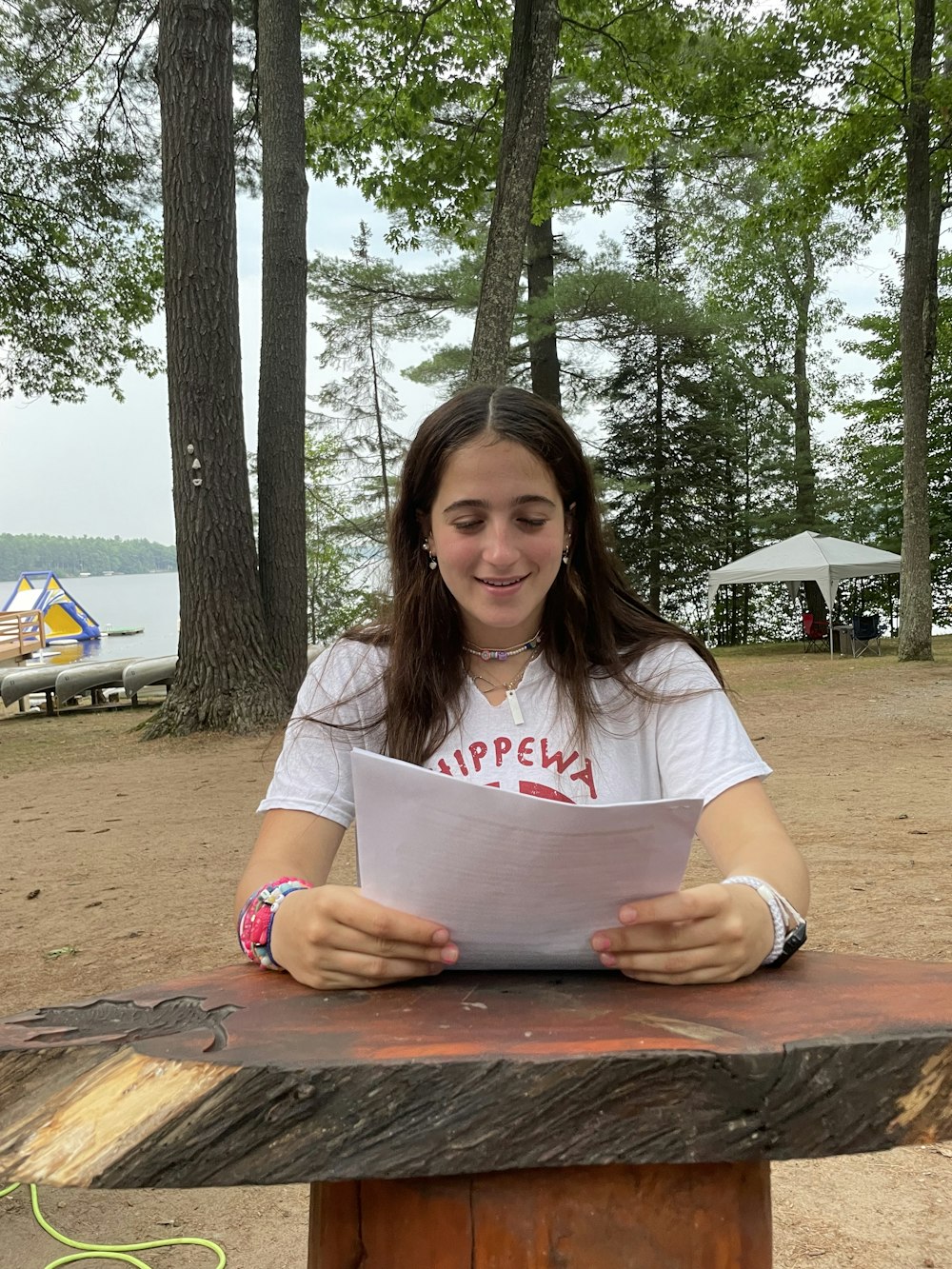 The Sari Diaries- Friday 7/23/21