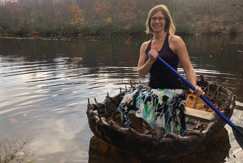 Katie Grove: Camp Creators & Alumni Artisans Series | Falling Creek ...