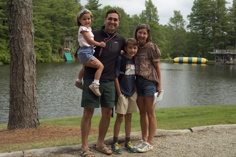 Summer Camp Opening Day Is The Best Day Of The Year! | Falling Creek ...