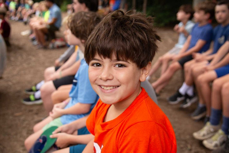 Two Week Summer Camp Finale: See You Next Summer! | Falling Creek Camp ...