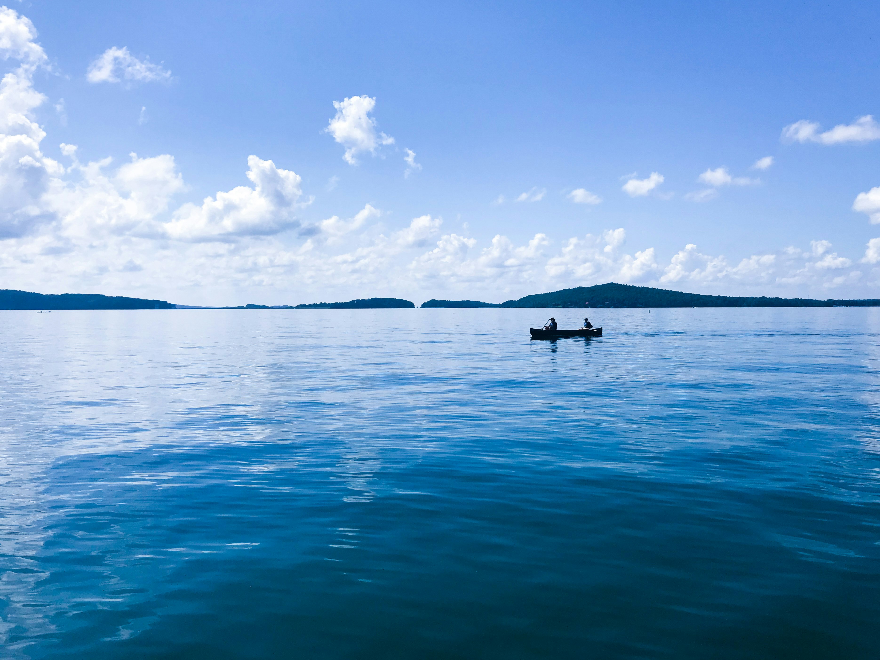 Dates & Rates for summer camp sessions at Falling Creek Camp for Boys ...